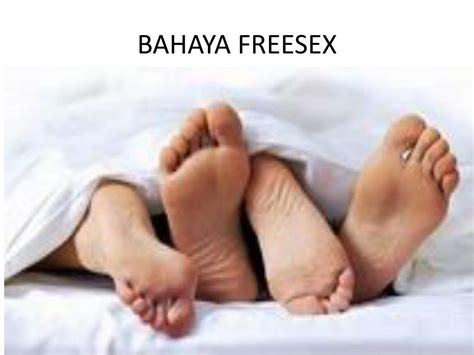 PPT GERAKAN MORAL NASIONAL SAY NO TO FREE SEX BFORE MARRIED PowerPoint Presentation ID 2805455