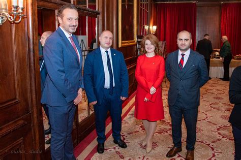 საქართველოს 📌 20 მაისს ნიუ იორკში ვიზიტის ფარგლებში პარლამენტის განათლების მეცნიერებისა და