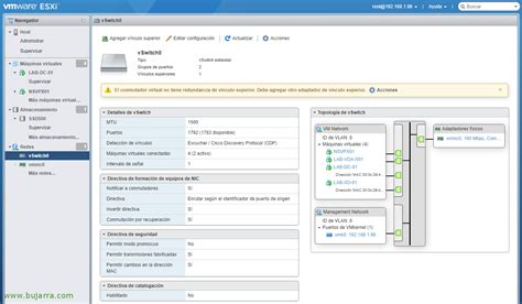 Installing Vmware Esxi 65 Dcui Host Client Blog