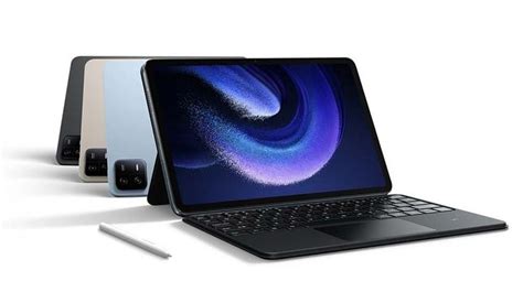 Xiaomi Pad 6 Price In Nepal Full Specs Availability