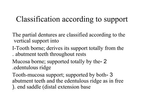 1 Introduction And Classification Ppt