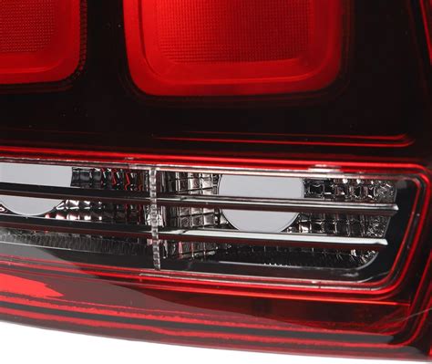 Rear Light Impact Resistant Car Tail Light Bright Light Increase