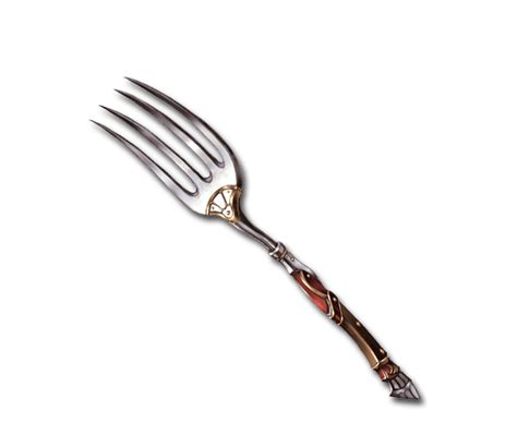 Giant Fork Granblue Fantasy Wiki