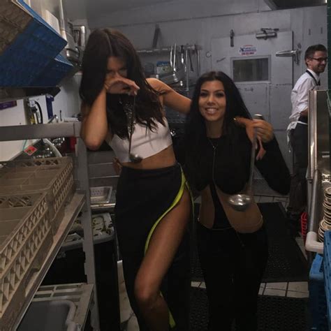 Could A Kylie Jenner Sex Tape Be On The Horizon Now She S