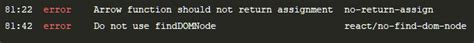 FindDOMNode Is Deprecated Need To Use A Ref Issue Sanniassin React Input Mask GitHub