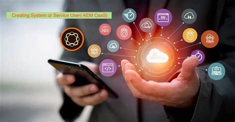 How To Create System Or Service With Aem Caas Aem Coders Hub Posted