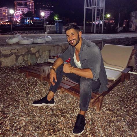 Mudi Sleiman Promiflash