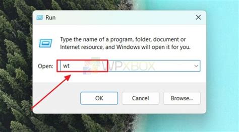 How To Open Windows Terminal Multiple Ways