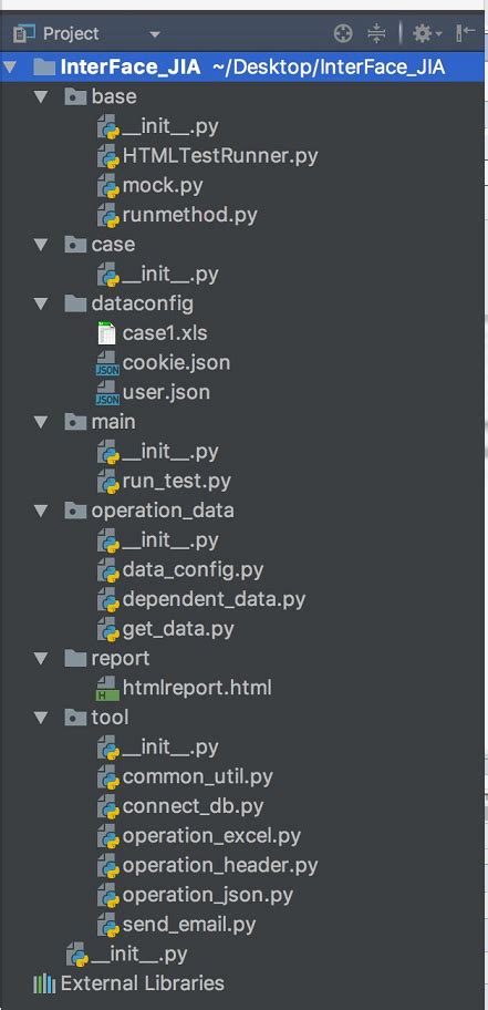 Pythonrequestsunittestexcel接口自动化测试框架 Csdn博客