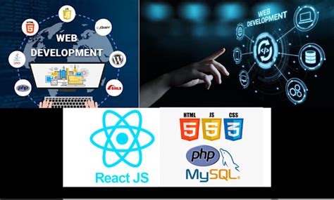 Be Your Full Stack Web Developer React Js Node Js Javascript Php Expert By Summydev Fiverr