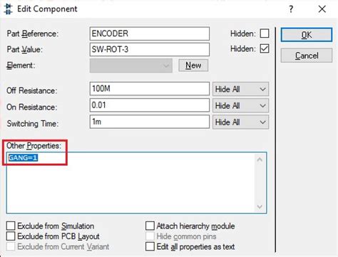 CrissElectronicProjects Arduino Encoder