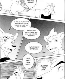 Father And Son Furry Gay Porn Comic Opechollywood