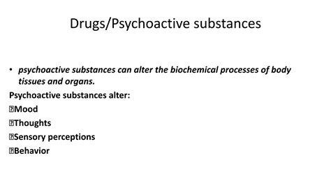 The Desease Of Addictionpptx