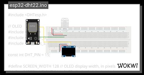 Wokwi Online ESP32 STM32 Arduino Simulator
