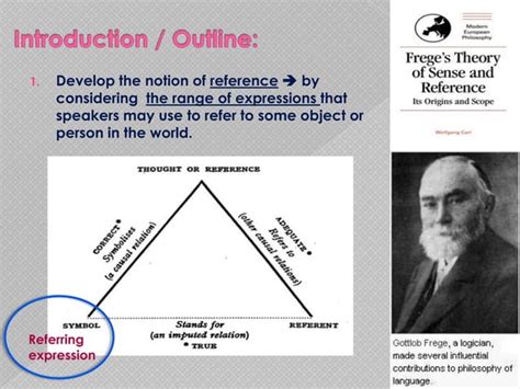 Unit 4 Referring Expressions Pptx Programming Languages Computing