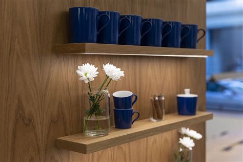 თიბისი კონცეპტის სამუშაო სივრცე