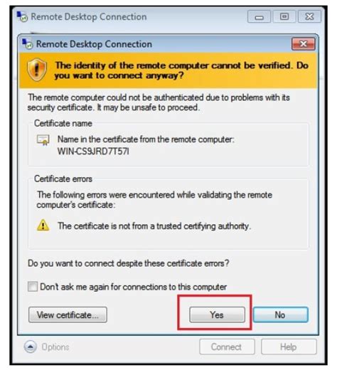 Rdp Connection In Windows Hosting And Its Comprehensive Guidance 1