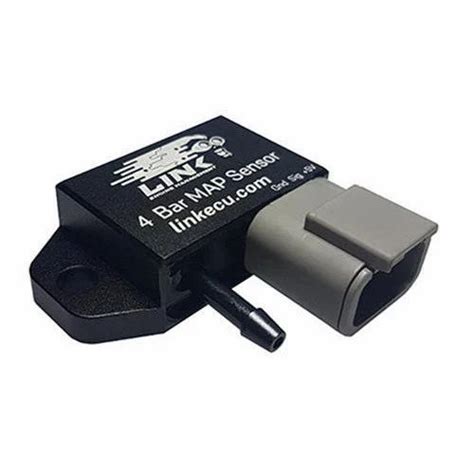 Link MAP4 MAP Sensor 4 Bar At 875 Piece Boost Pressure Sensor In New Delhi ID 20305057097