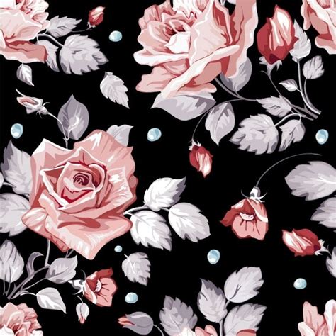 flowers shading vector 4 free vector in encapsulated postscript eps