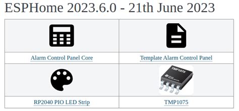 Esphome Dark Theme Month Of What The Heck 2022 Home Assistant Community