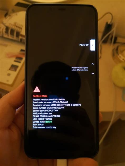 How To Unlock Bootloader Of Google Pixel Devices