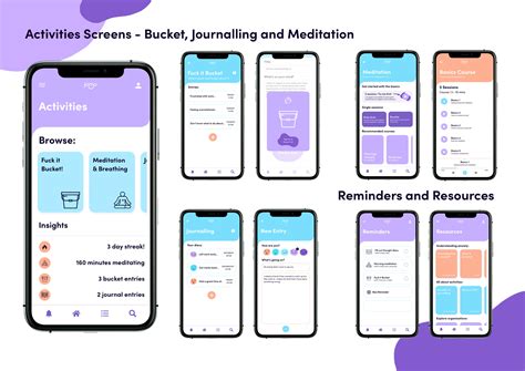 Jomo Digital App Design Behance