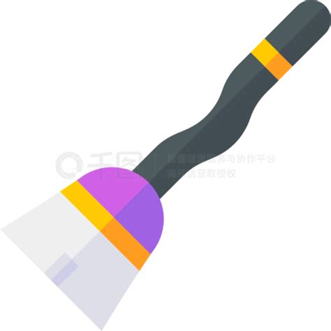 Icon网页ui 魔术扫帚 模板免费下载 Svg格式 512像素 编号49967682 千图网