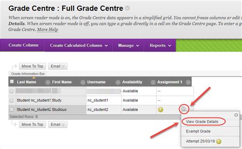Allow Additional Assignment Attempt Elearning University Of Queensland