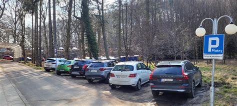 lista parkingów w miastach apcoa parking