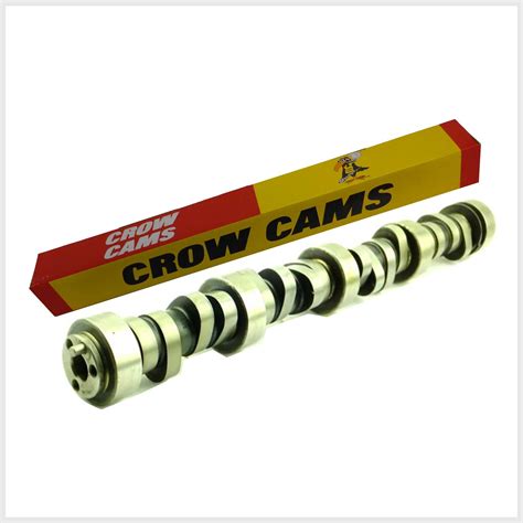 Crow Cam For Holden Chev V8 Ls1 Ls2 Ls6 Gen3 3 Bolt Tuff Street Cam 871223 Port City Engines