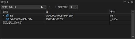 C语言“指针”的保姆级理解 Csdn博客