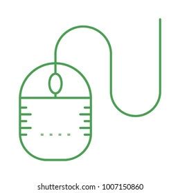 Mouse Click Cursor Stock Vector Royalty Free Shutterstock