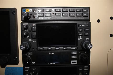 Fs Garmin Gns W Pilots Of America