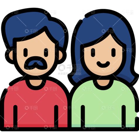 父母网页ui 父母 模板免费下载 Svg格式 512像素 编号48157058 千图网