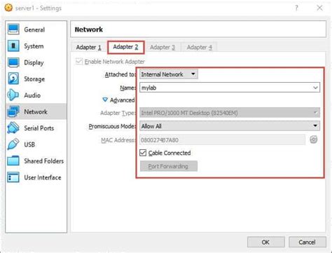 How To Install Multi Node Openstack On Virtualbox With Packstack On Centos 7 Golinuxcloud