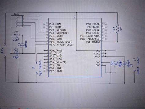 Atmega328 Rx And Tx Pin As Input Io General Guidance Arduino Forum