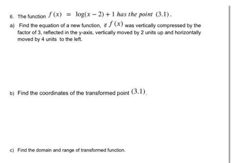 solved solve using stuff taught in grade 12 math sove part