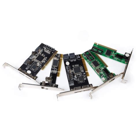 IBM Fibre Cards 5759 4GB DUAL PORT FIBRE CHANNEL ADAPTER