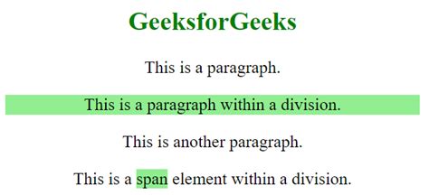 Encuentra Todos Los Hijos De Cada División Usando Jquery Barcelona Geeks