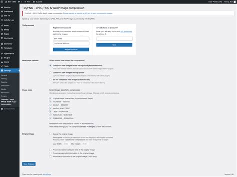 6 Best Wordpress Image Optimizer Plugins Of 2025 Tests