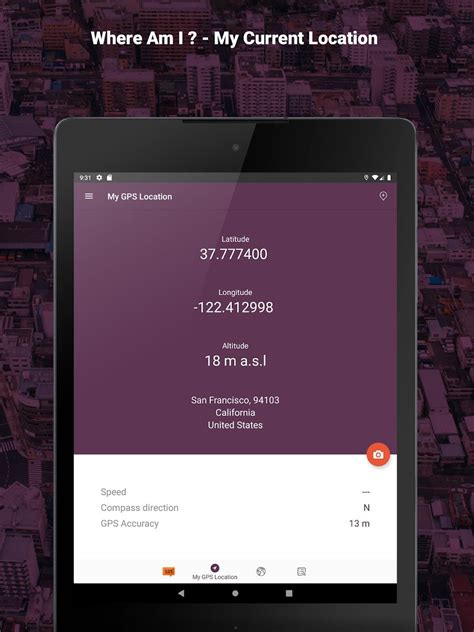 My Gps Location Apk For Android Download