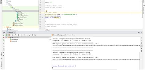 Error Mismatched Input Expecting Featuretags Feature When