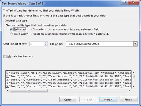 Ebs Downloaded Contact Data Andor Notification Data Is Not Properly