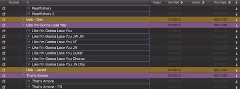 Qlab And Applescript Show Control — Cx Network
