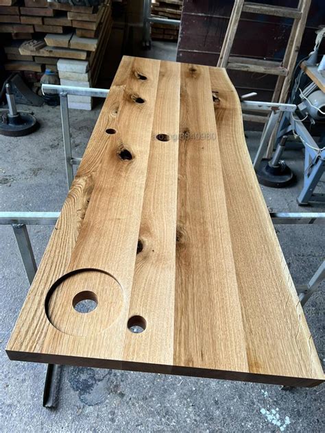 Дървени Плотове за Баня Друга мебел Мебели за дома и офиса Стара Загора Изработваме ДЪ