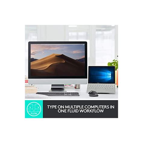 Logitech Mx Keys Wireless Keyboard Buy Online Uk