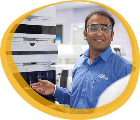 Choose LC Conditions Agilent