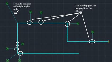 Help In Lisp Please Autolisp Visual Lisp And Dcl Autocad Forums