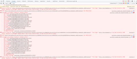Homedepotca Site Is Not Usable · Issue 111886 · Webcompatweb