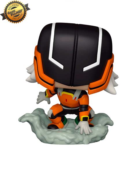 Figura Pop My Hero Academia Juzo Honenuki Gameplanet